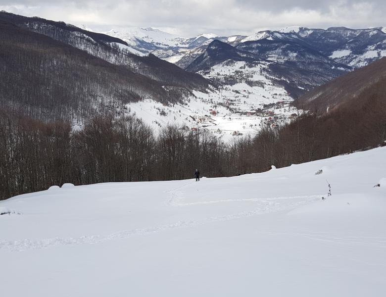 Le Kanun | Albania Tradition