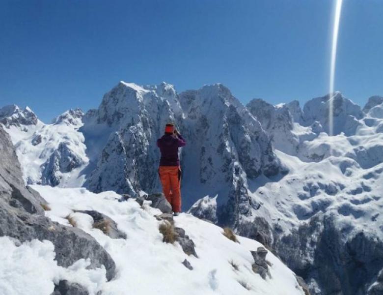 Der Kanun | Albania Tradition